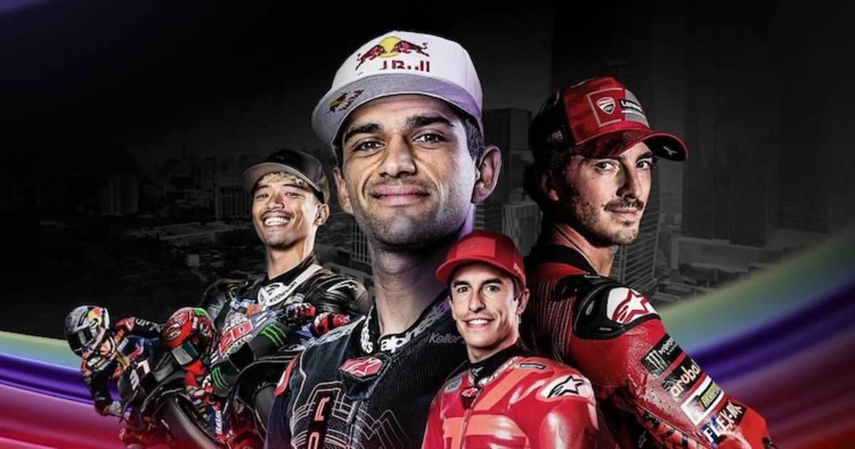 MotoGP 2025: Die Termine für die Teamvorstellungen - MotoGP - SPEEDWEEK.com
