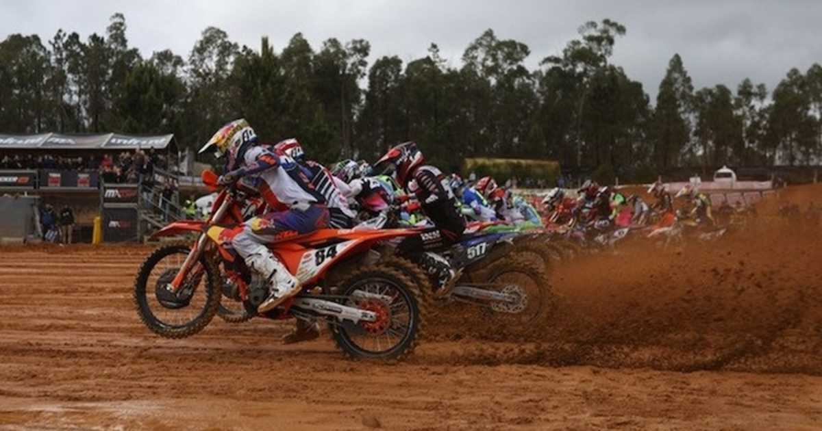 Motocross-WM 2025 mit Agueda und Matterley Basin - Motocross-WM ...