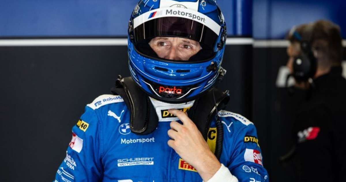 Im Brickyard feiert BMW den ersten Saisonsieg 2024 - IMSA - SPEEDWEEK.com