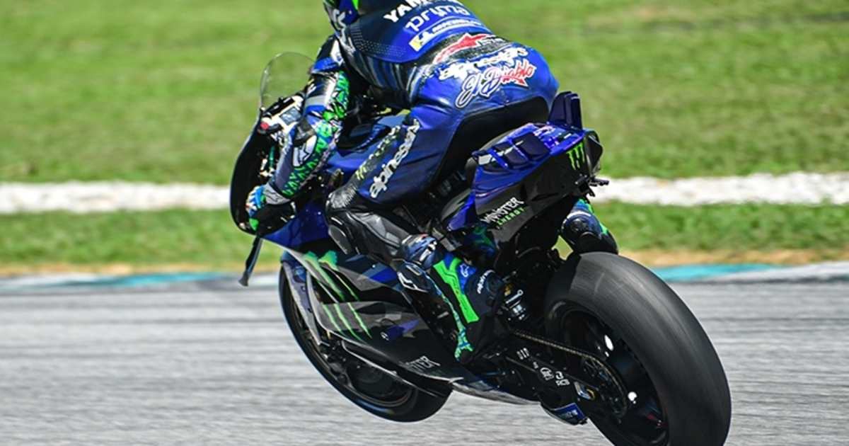 Sepang-Test, Tag 2: MotoGP-Feld rückt zusammen! - MotoGP - SPEEDWEEK.com
