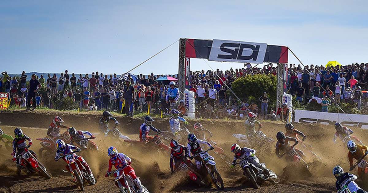 Vorschau MXGP of Sardegna in Riola Sardo - Motocross-WM MXGP ...