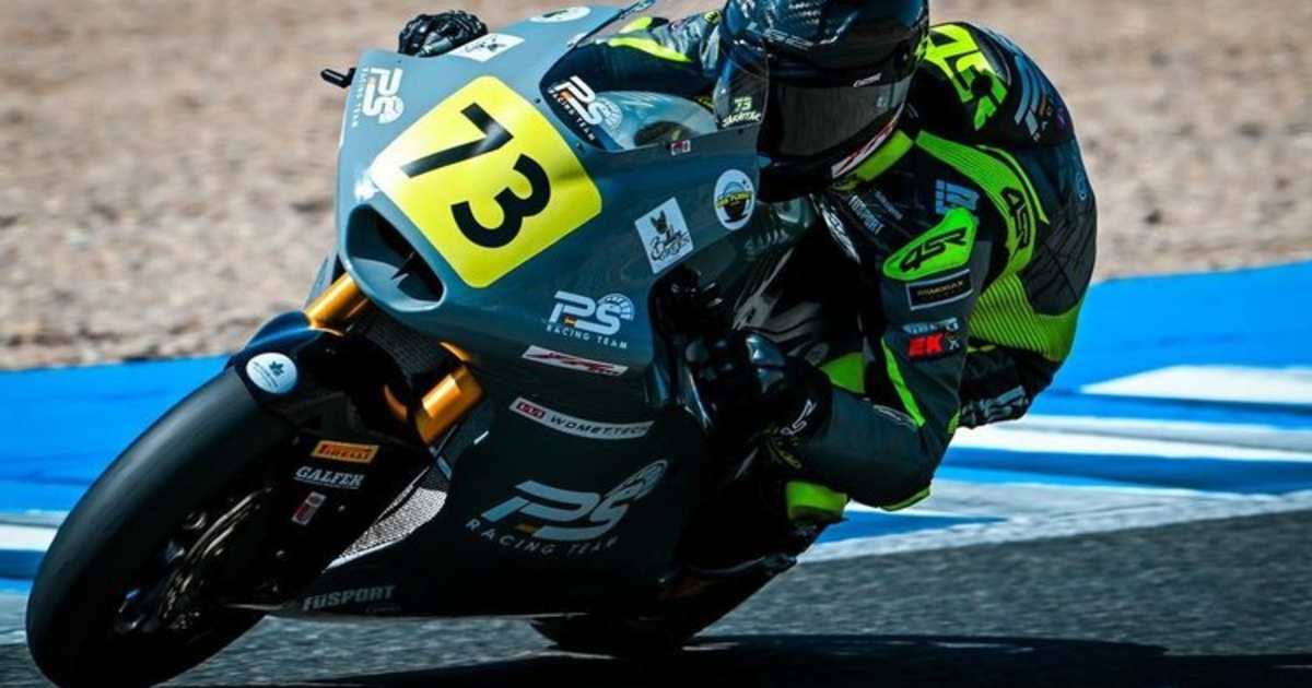 SSP in Aragon: Zwei Triumph und eine Honda zusätzlich - Supersport-WM ...