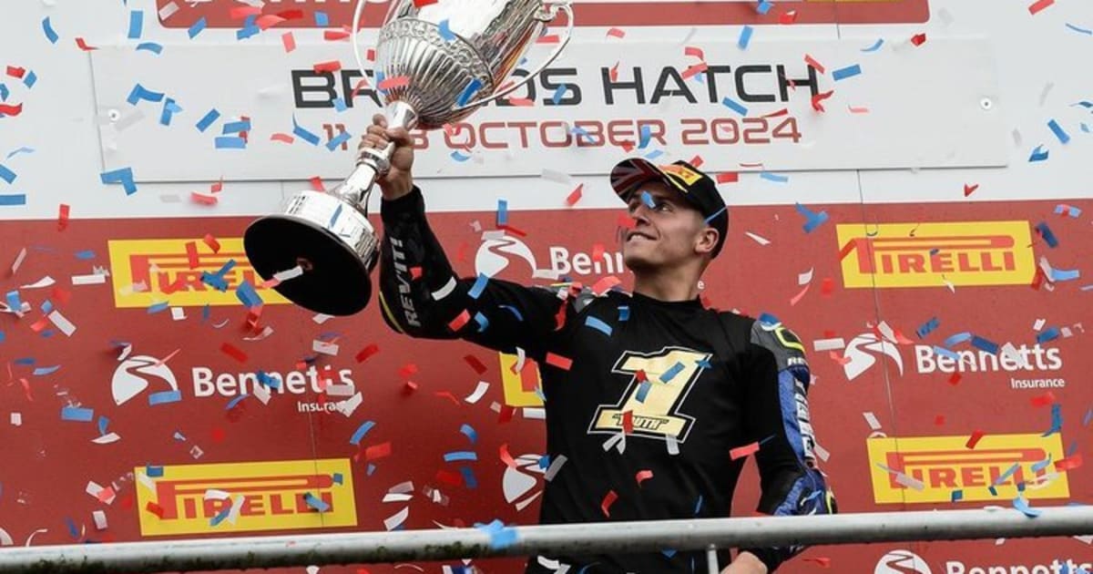 BSB-Champion Kyle Ryde (Yamaha) mit Wildcard in Jerez - Superbike WM ...