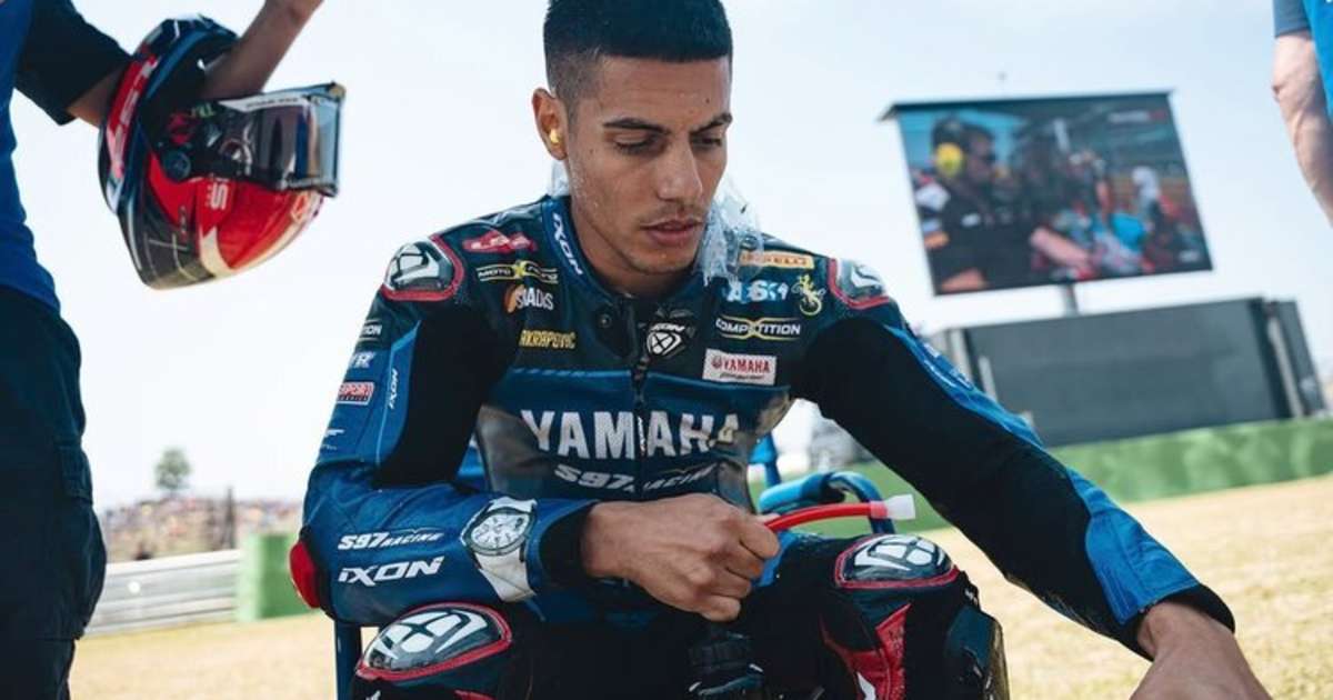 Motoxracing Yamaha: Mit Rinaldi endlich ein Top-Team? - Superbike WM ...