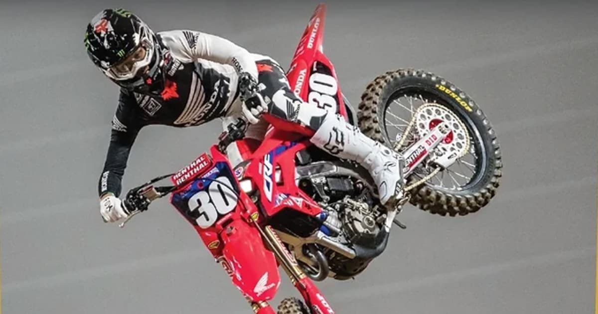 Motocross an diesem Wochenende - Motocross - SPEEDWEEK.com