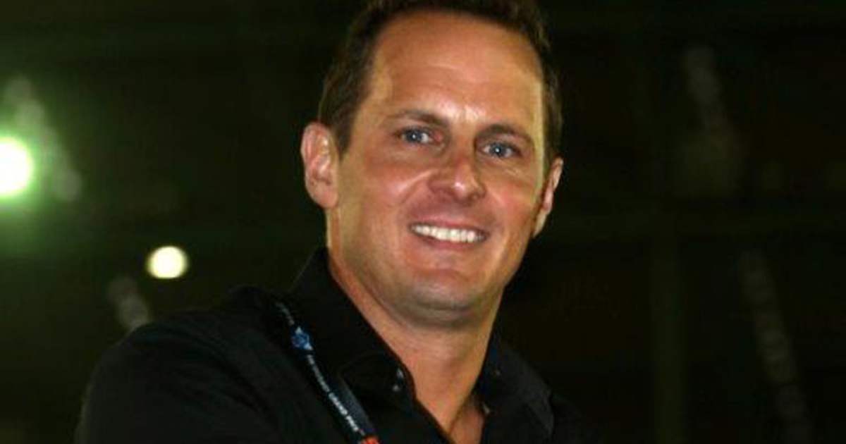 Ryan Sullivan ist 50: Cardiff-Sieger, World-Cup-Champ - Speedway ...