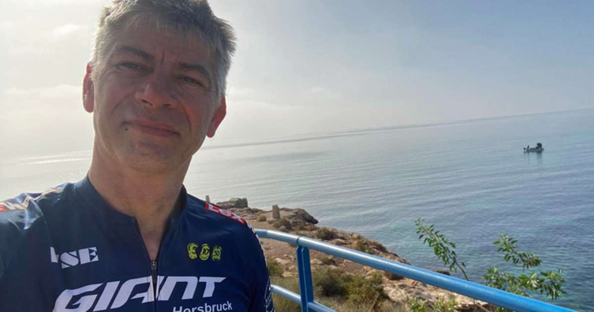 Jörg Teuchert: «Ich bin jetzt offiziell alt» - Euro Moto Superbike ...