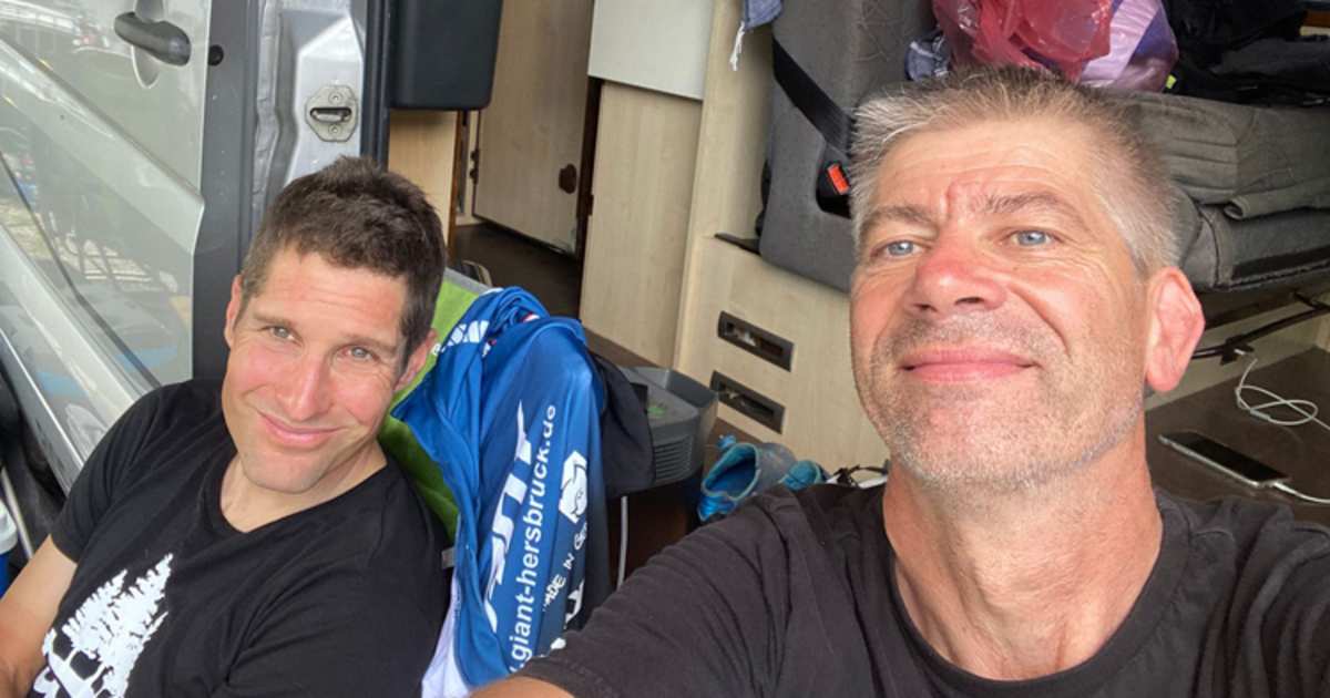 Ex-Champion Teuchert als Teamchef in den Alpen - Euro MOTO - SPEEDWEEK.com