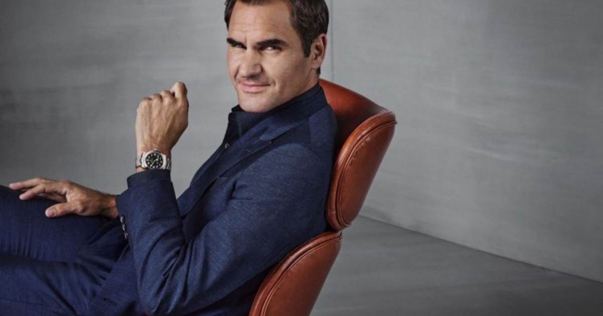 Roger Federer startet die 24 Stunden Le Mans 2025 - FIA WEC - SPEEDWEEK.com