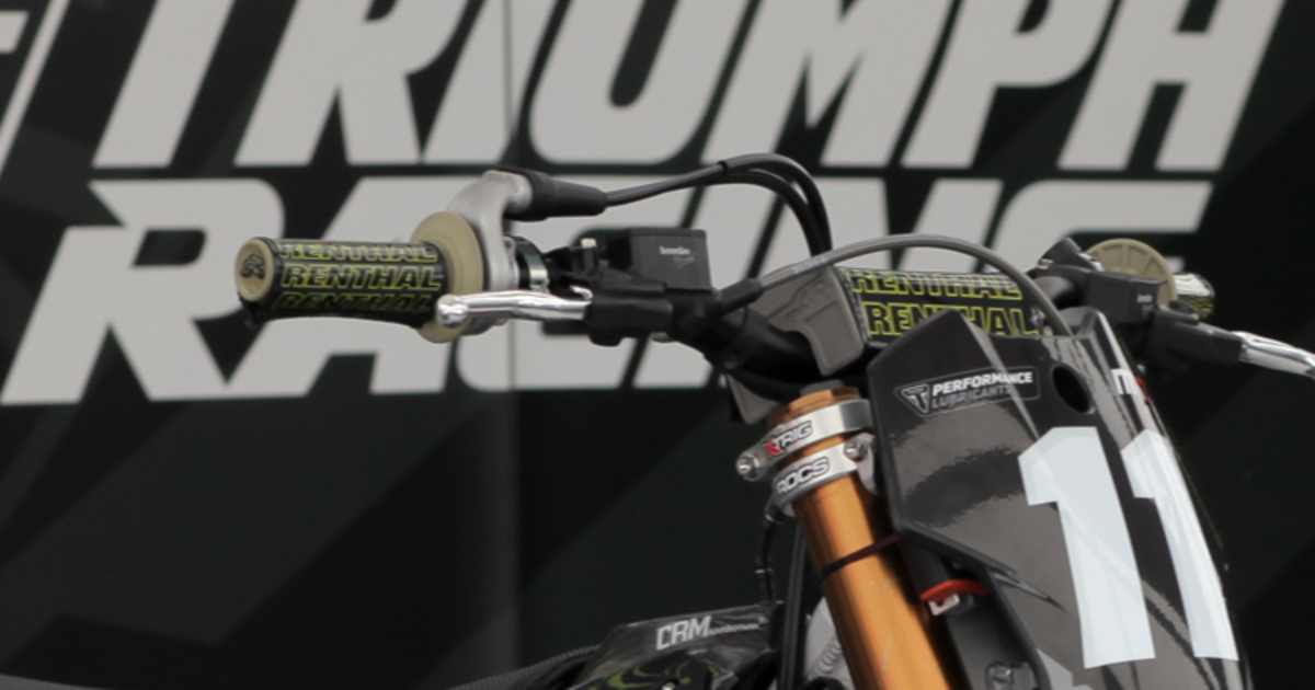 Ducati und Triumph: Wer bekommt die Factory Deals? - Motocross-WM MXGP ...