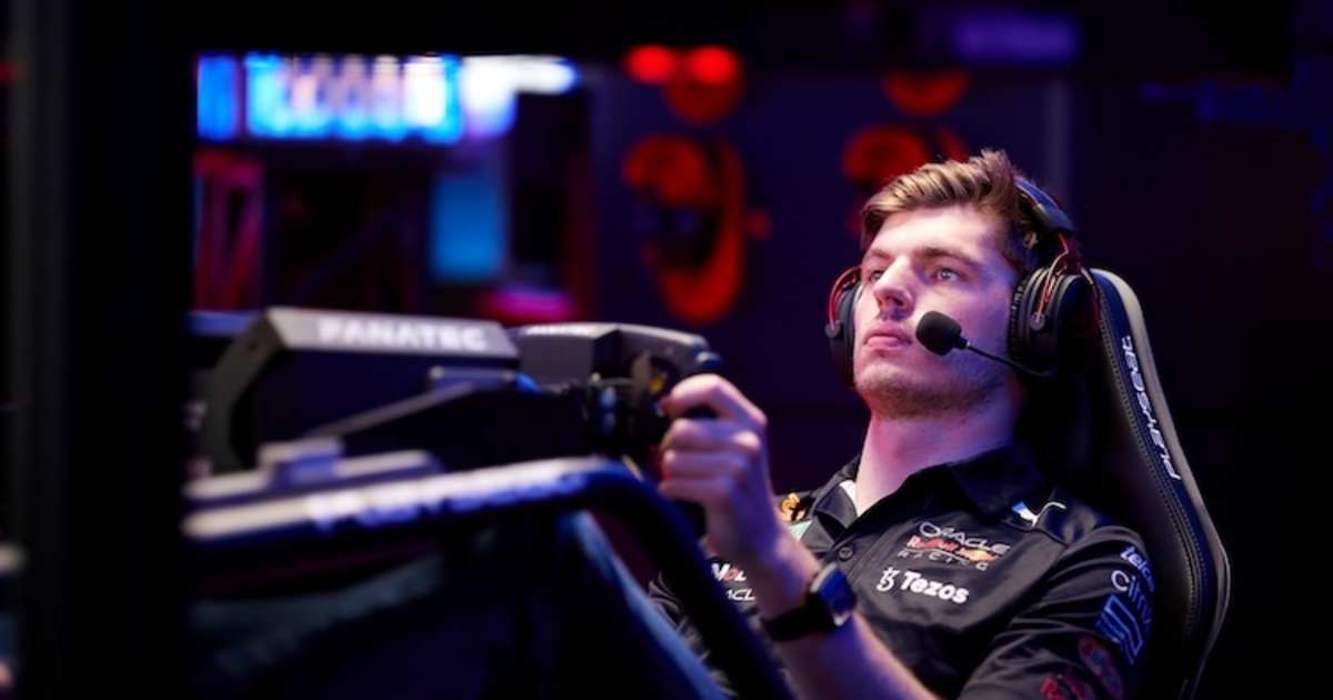 Max Verstappen: «Im echten Leben geht das nicht» - Formel 1 - SPEEDWEEK.com