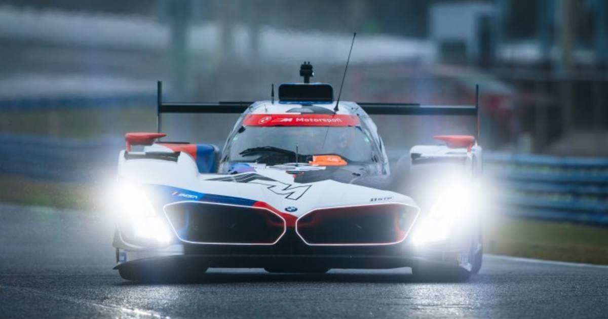 Wie schlagen sich die WEC-Teams bei den 24h Daytona? - FIA WEC ...