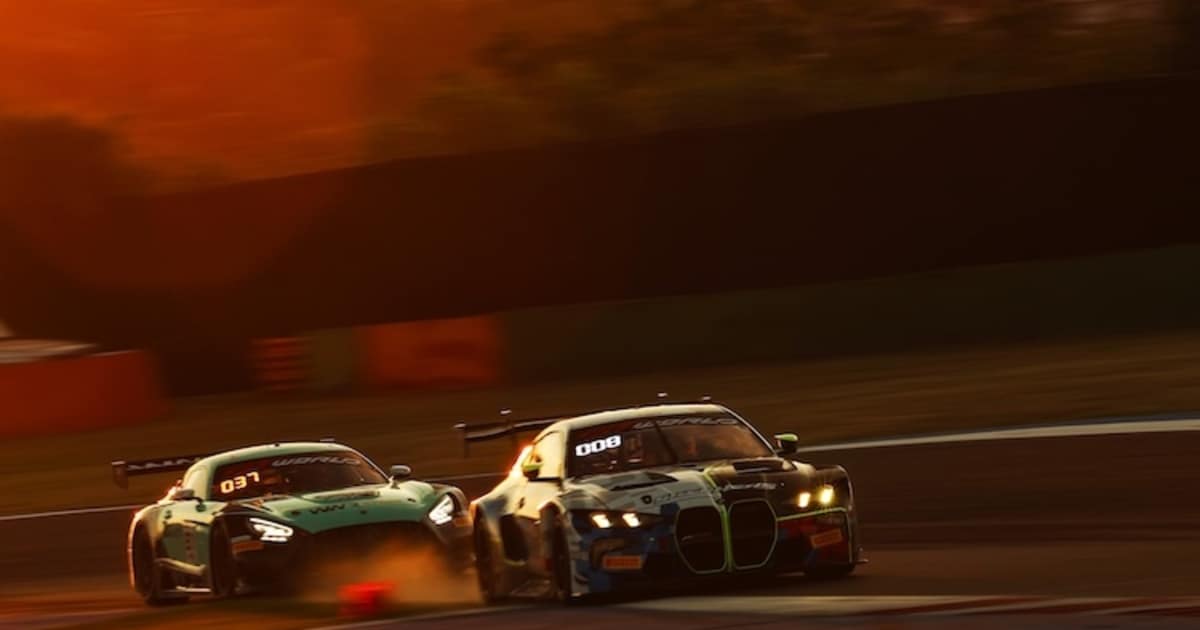 Misano steht Kopf: Valentino Rossi gewinnt erneut! - GT World Challenge ...