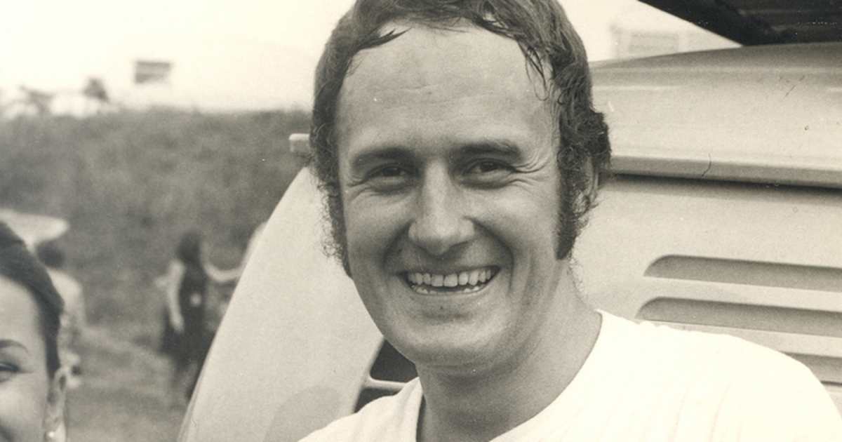 Werner Bergold: Der Tod kam nach dem Karriereende - MotoGP - SPEEDWEEK.com