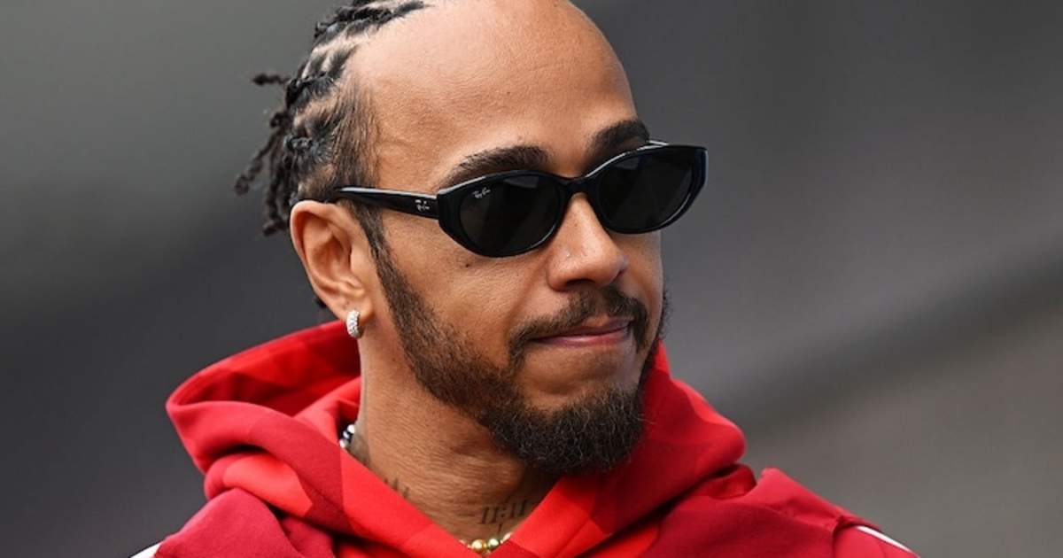 Finstere Prognose für 2026 von Lewis Hamilton - Formel 1 - SPEEDWEEK.com