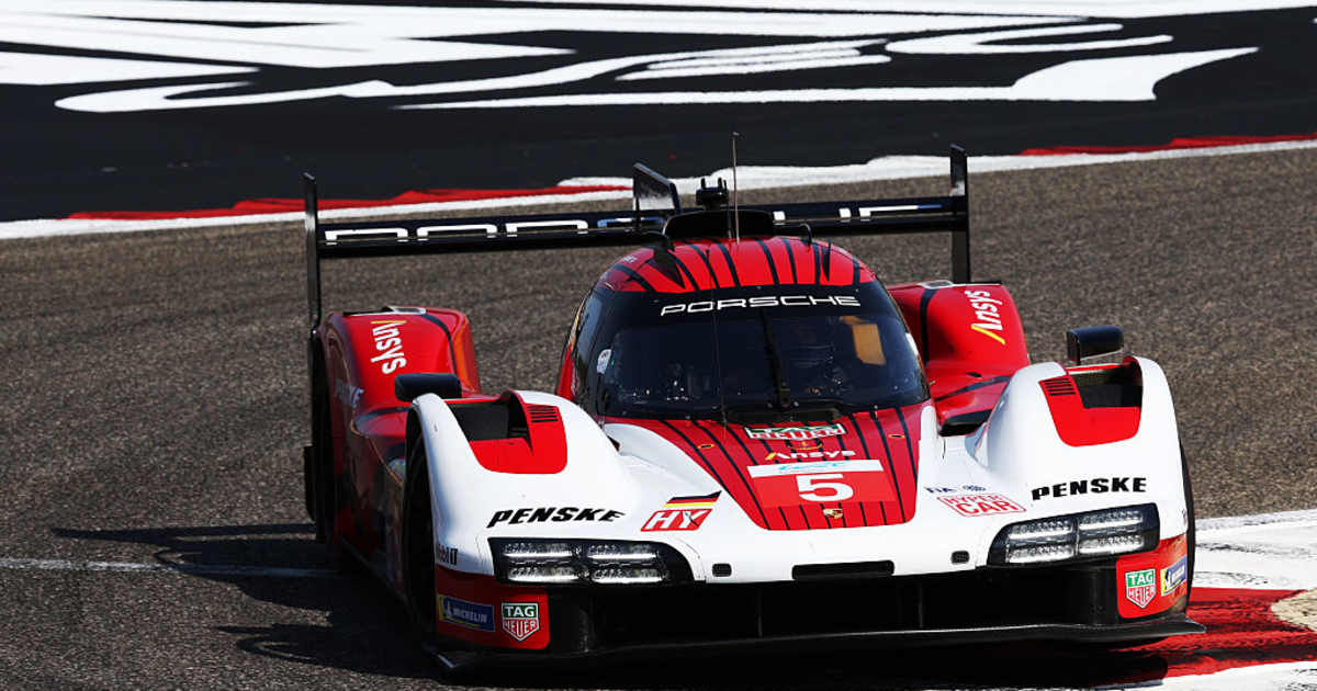 FIA WEC - exklusive News 24/7 - SPEEDWEEK.com