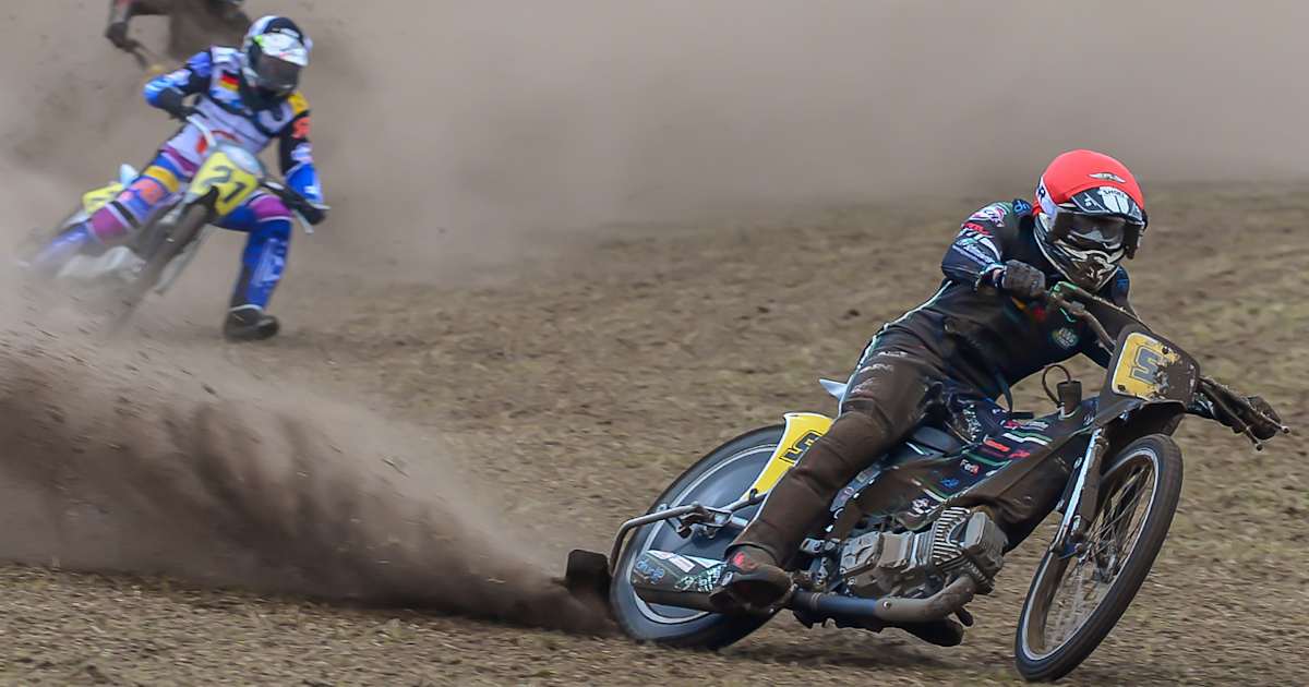 Daniel Spiller vom schlimmen Crash erholt: «Ich weiß, was in mir steckt ...