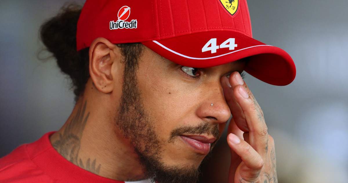 Damon Hill: «Lewis Hamilton tut mir leid» - Formel 1 - SPEEDWEEK.com