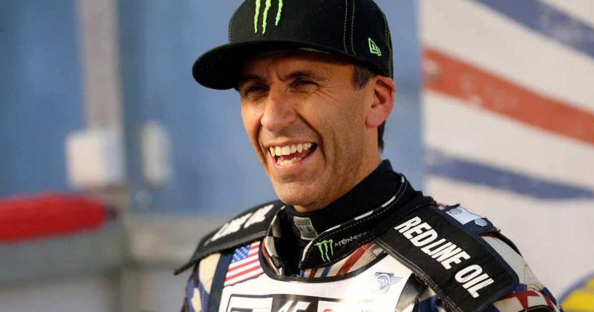 Greg Hancock: Kein Rücktritt nach Titelgewinn! - Speedway-GP ...