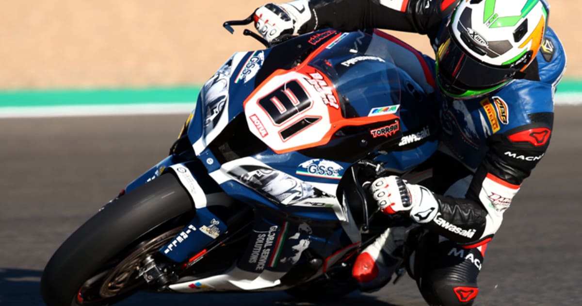 Superbike Wm Motorrder Leistung