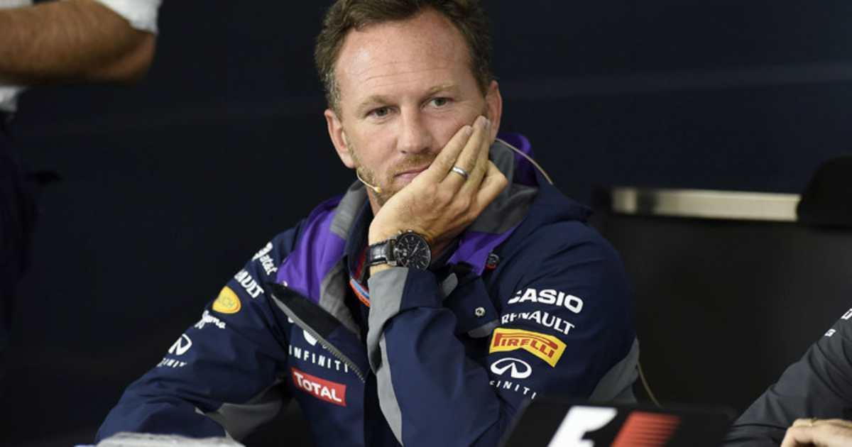 Christian Horner: «VW-Skandal liess F1-Deal platzen» - Formel 1 ...