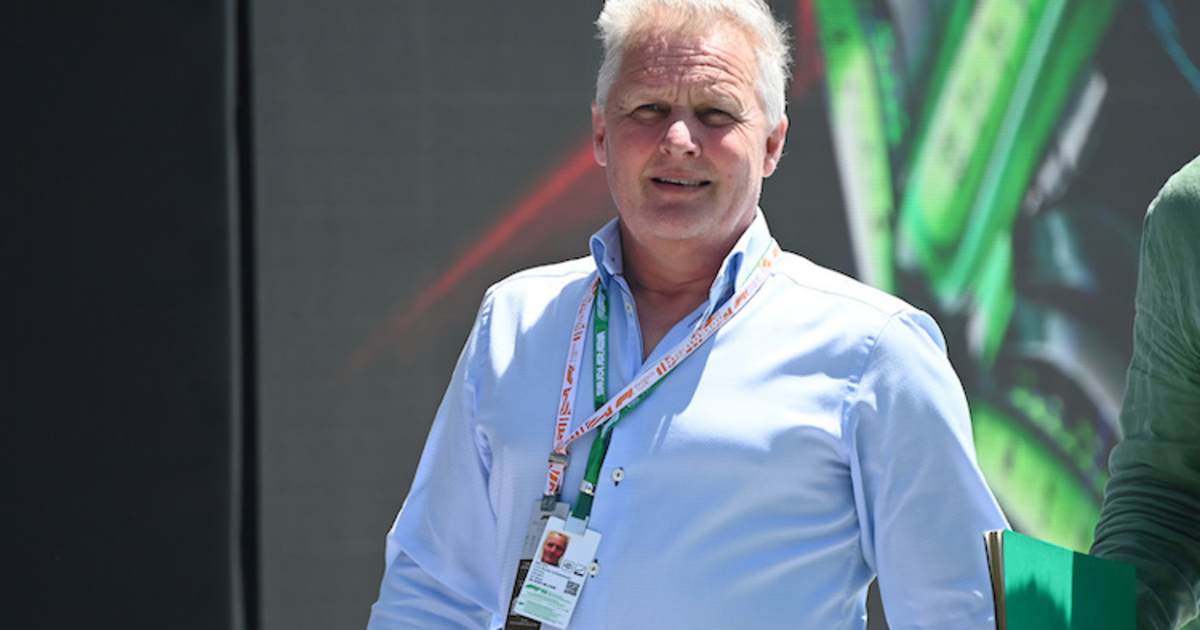 Johnny Herbert: Wer kann Max Verstappen aufhalten? - Formel 1 ...