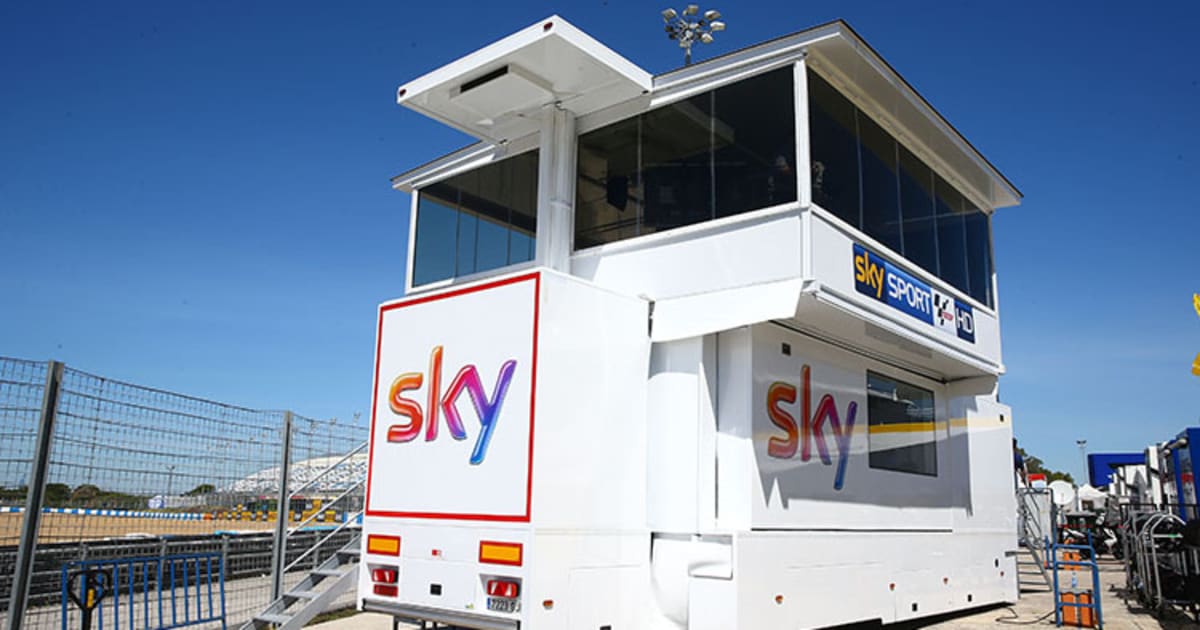 Sky Deutschland: Noch viele Fragen offen - MotoGP - SPEEDWEEK.com