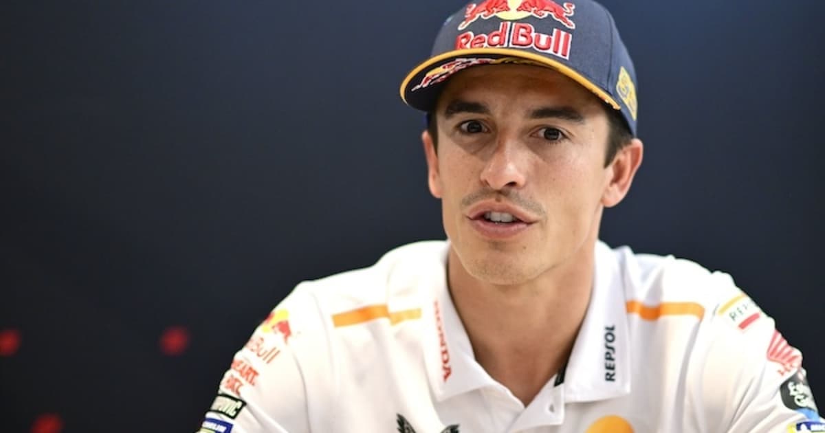 Marc Márquez über Sepang: «Das wird hart» - MotoGP - SPEEDWEEK.com