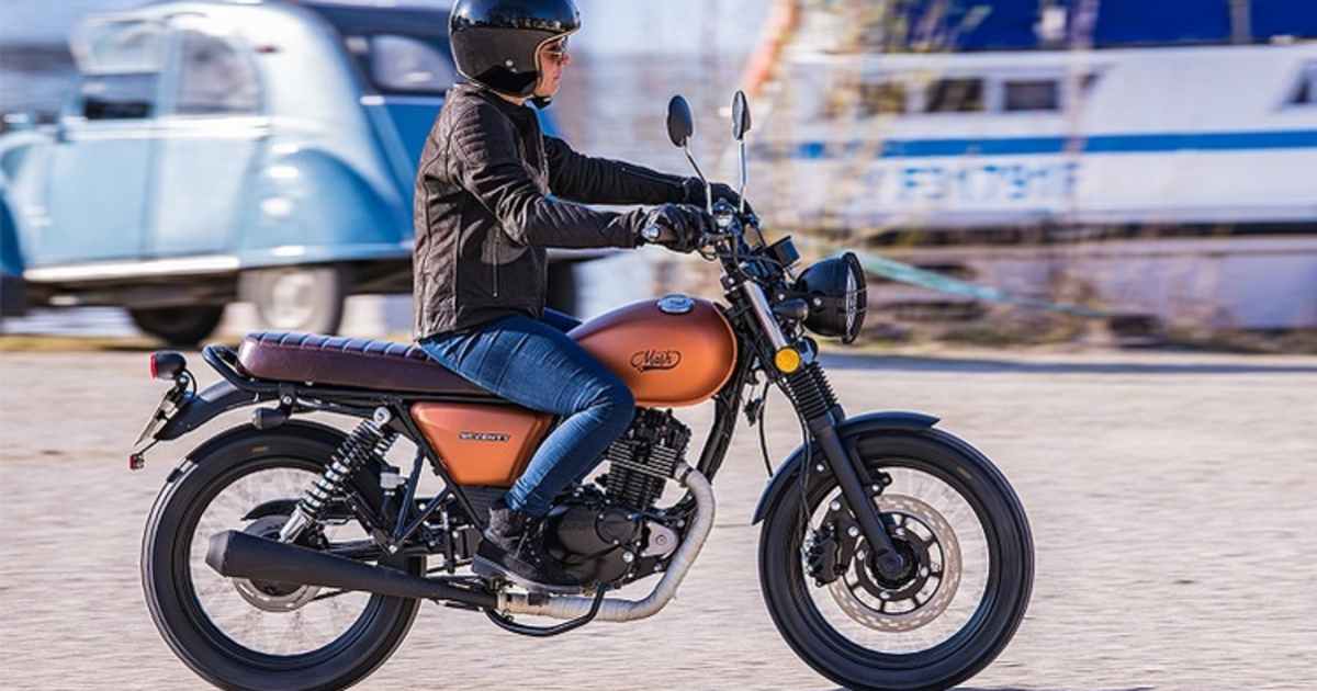 Mash erweitert Garantiezeit auf drei Jahre - Produkte - SPEEDWEEK.com
