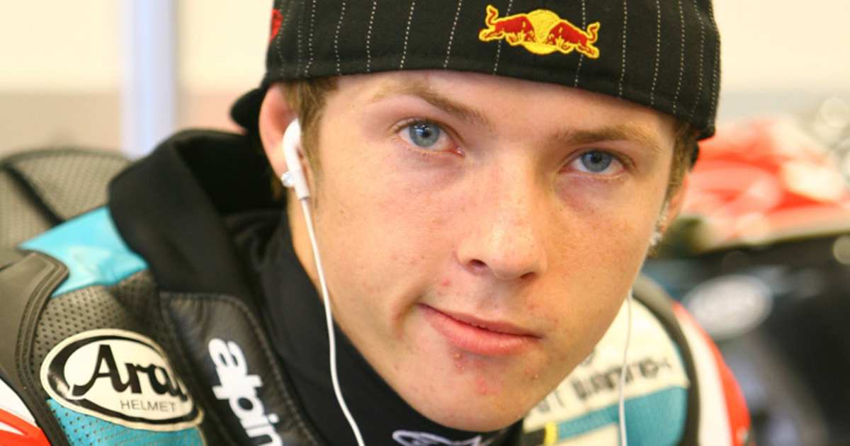 Bonsey: Bekommt er zwei Teamkollegen? - MotoGP 250 ccm - SPEEDWEEK.com