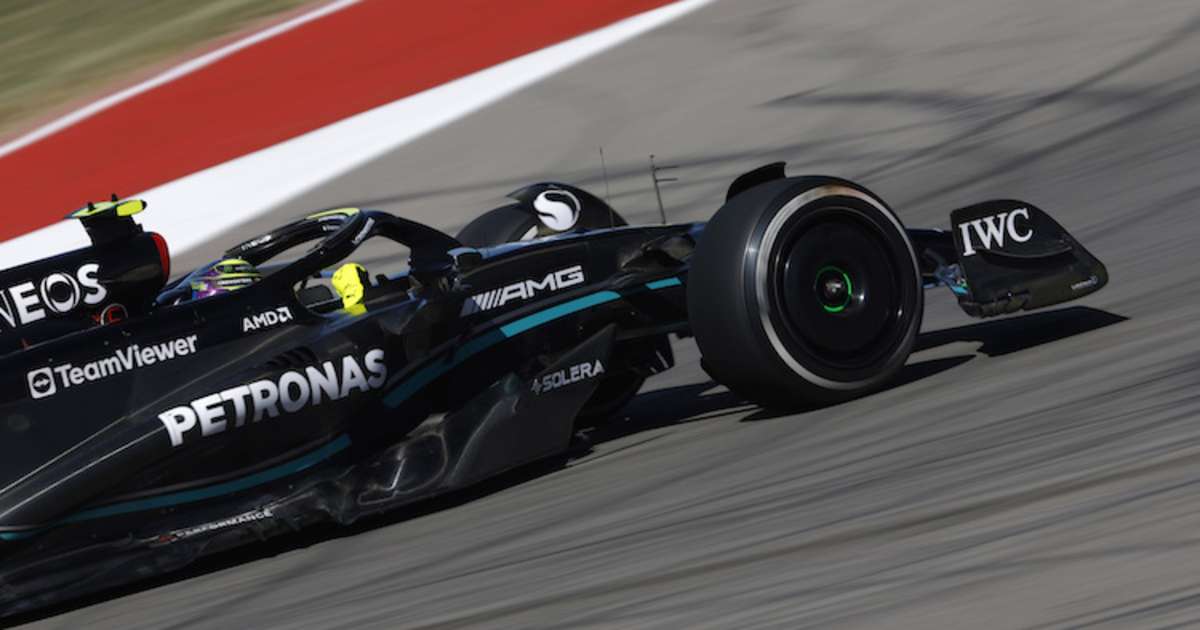 Lewis Hamilton (Mercedes/3.): «Zeit, das zu ändern!» - Formel 1 ...