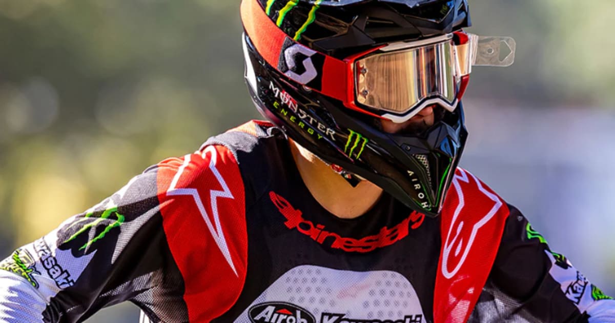Jason Anderson (Kawasaki): «War nichts Schmutziges» - US-Supercross ...