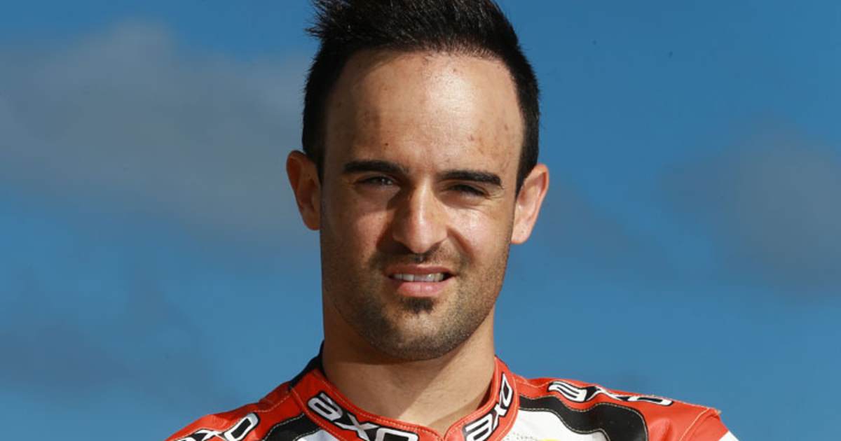 Javier Forés: «Werde definitiv in Thailand antreten!» - Superbike WM ...