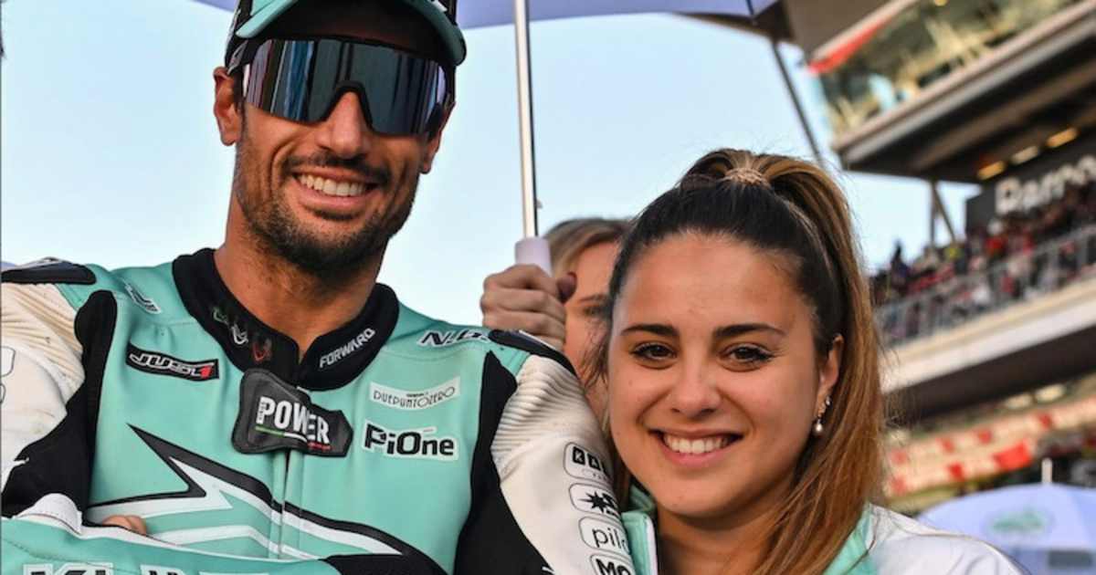 Simone Corsi neuer Sportdirektor bei Team Forward - Moto2 - SPEEDWEEK.com