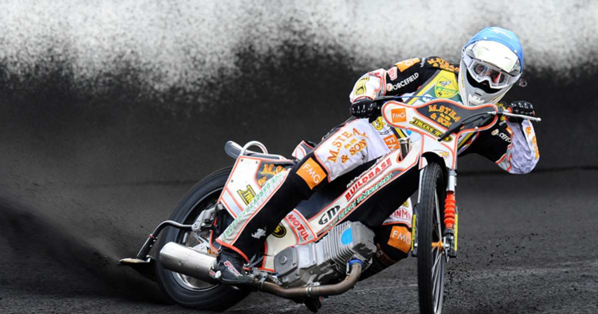 Scott Nicholls siegt im turbulenten Finale - Speedway - SPEEDWEEK.com