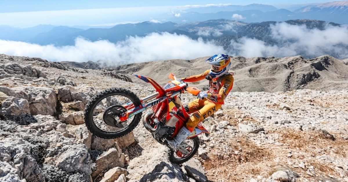 Hard Enduro Wm
