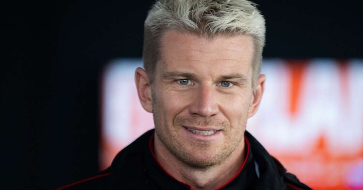 Nico Hülkenberg: «Ich träume noch, viel und intensiv» - Formel 1 ...
