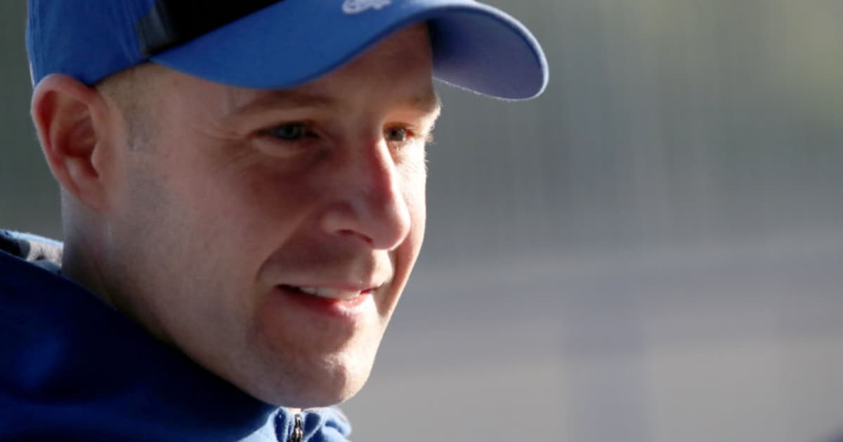 Johnny Rea mit Ducati: Die Sensation nimmt Gestalt an - Superbike WM ...