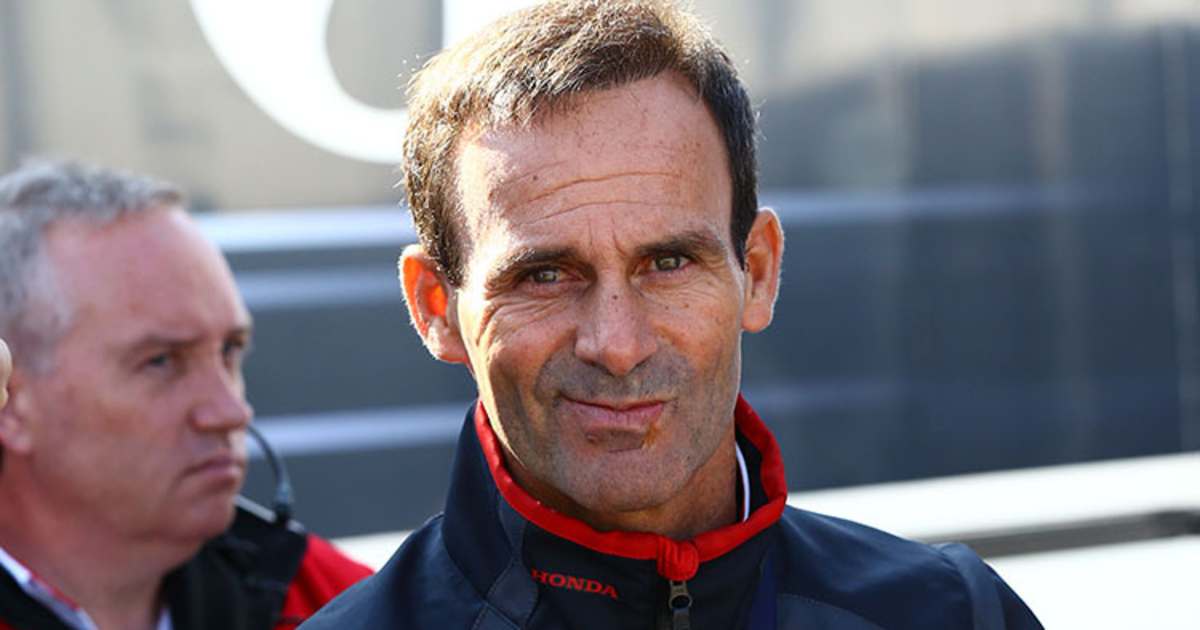 Alberto Puig wird Teammanager von Repsol-Honda - MotoGP - SPEEDWEEK.com