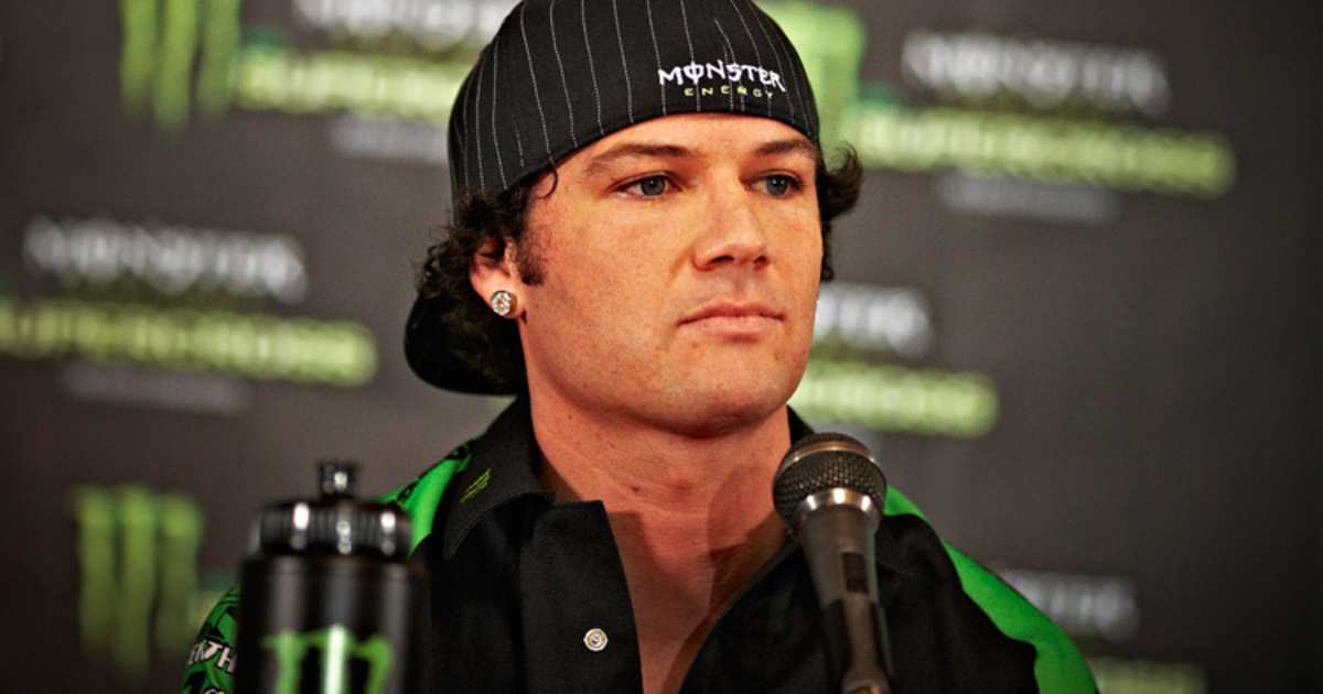 Reed mit eigenem Team in der SX-WM - US-Supercross - SPEEDWEEK.com