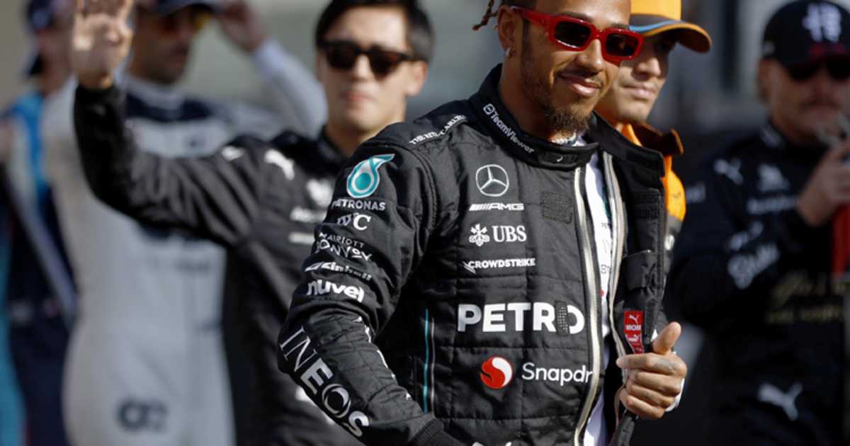Hammer-Wechsel fix! Lewis Hamilton geht zu Ferrari - Formel 1 ...