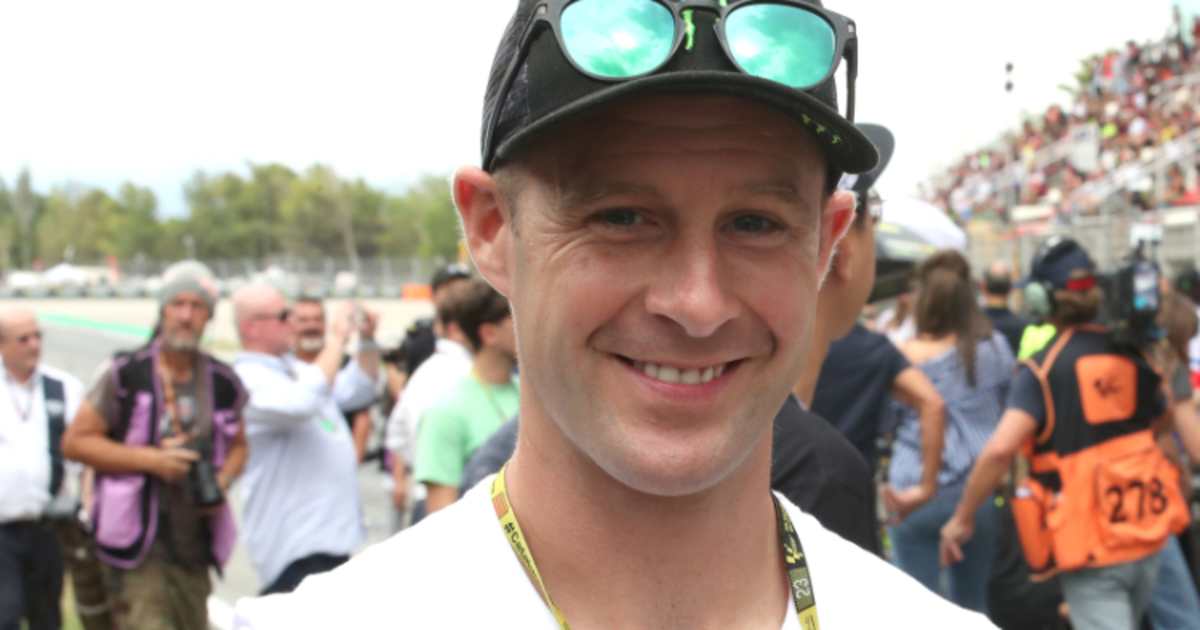 Jonathan Rea mit Yamaha: «Feuer in mir entfacht» - Superbike WM ...