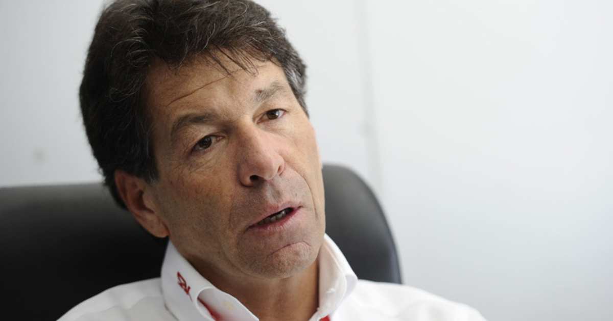 Flammini: «Brauchen deutschen Spitzenfahrer» - Superbike WM - SPEEDWEEK.com