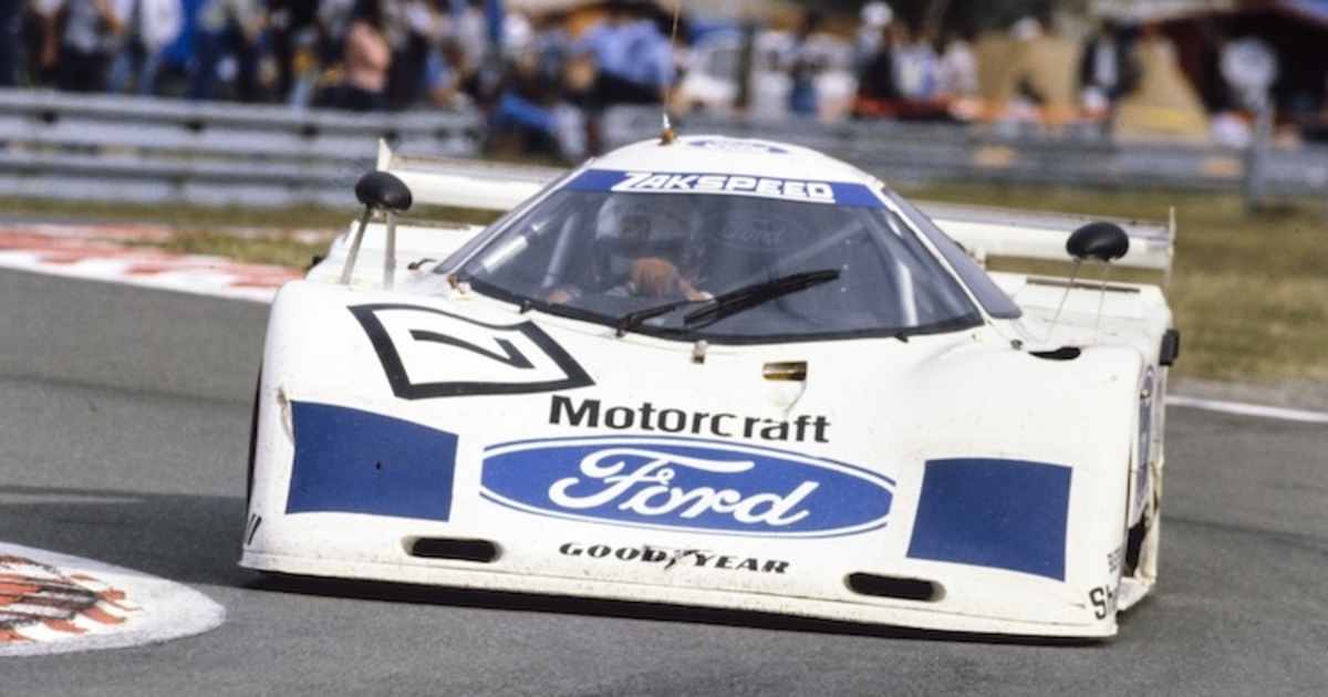 Günter Schmid, Erich Zakowski und ein Formel-1-Motor - Formel 1 ...