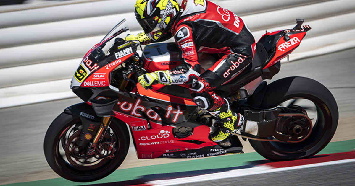 Superbike Wm Motorrder Leistung