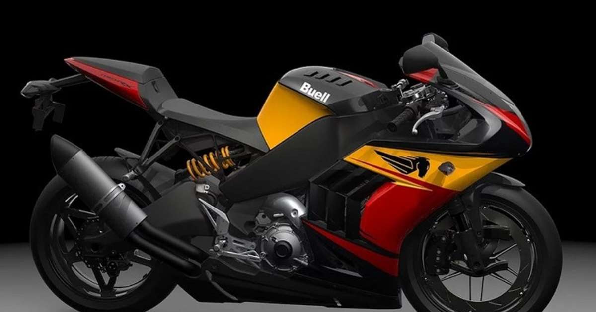 Buell ist zurück – ohne Gründer Eric Buell - Produkte - SPEEDWEEK.com