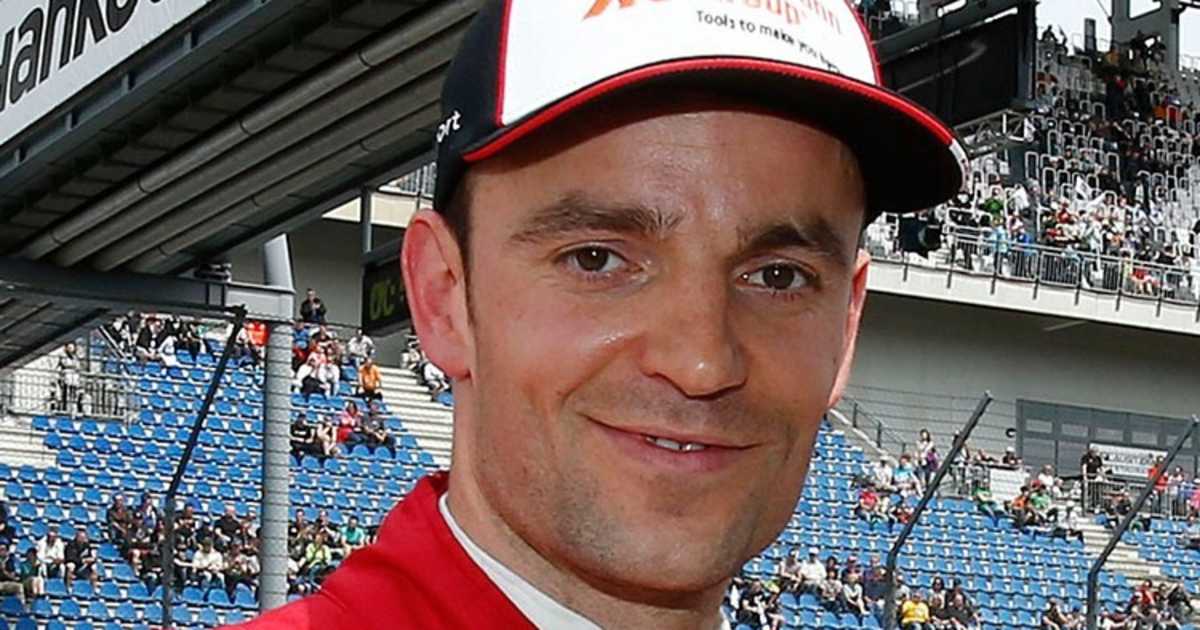 DTM-Dominator Jamie Green: Und jetzt der Titel? - DTM - SPEEDWEEK.com