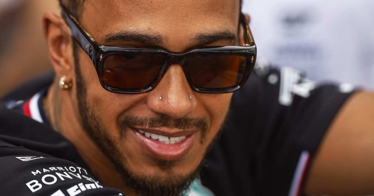 Rob Smedley: «Lewis Hamilton wird es lieben» - Formel 1 - SPEEDWEEK.com