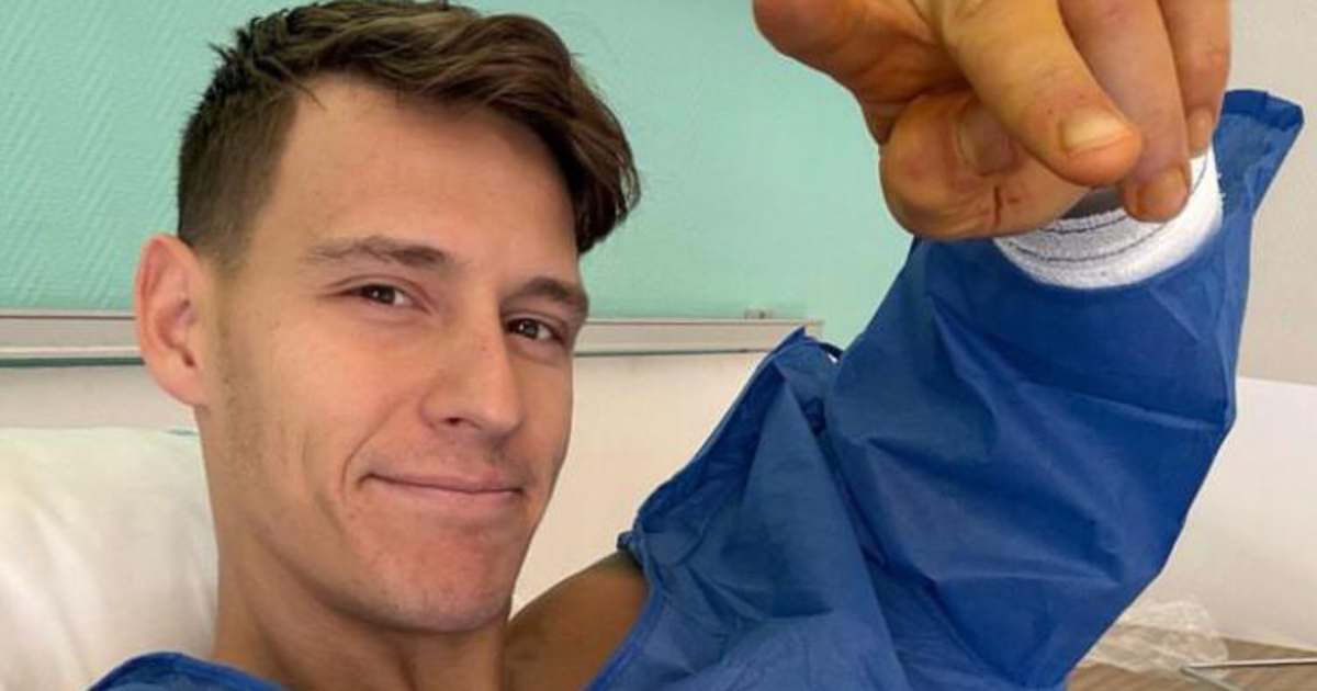 Fabio Quartararo: Nächste Arm-pump-OP überstanden - MotoGP - SPEEDWEEK.com