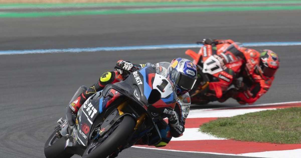 Video-Pass der SBK-WM 2025 jetzt für unter 10 Euro - Superbike WM ...